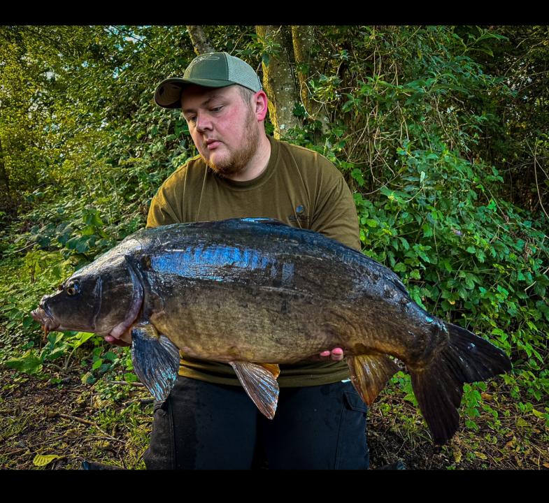 Worth The Wait | Total Carp